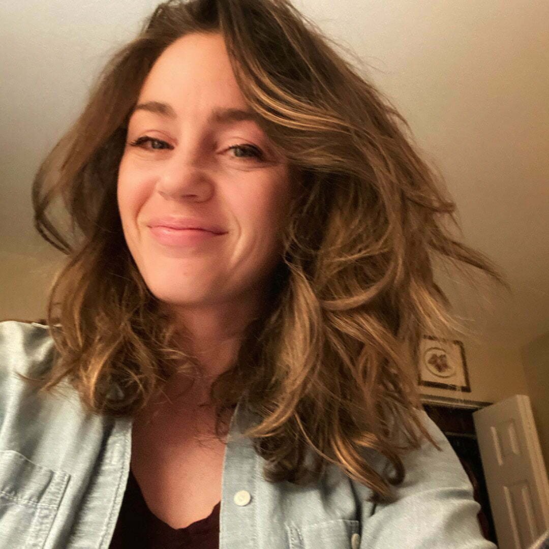 Home | Erika Macauley